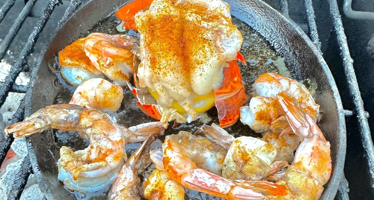 Chef Larry Ferguson | Ferguson Culinary Concepts