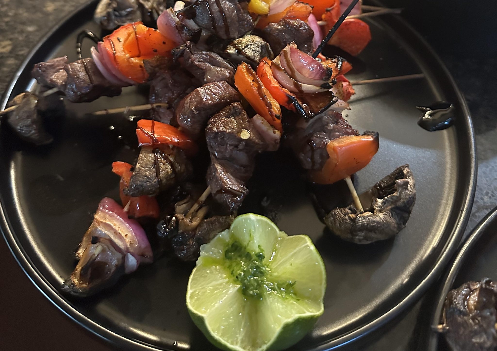 Private Chef in Springfield MO | Ferguson Culinary Concepts