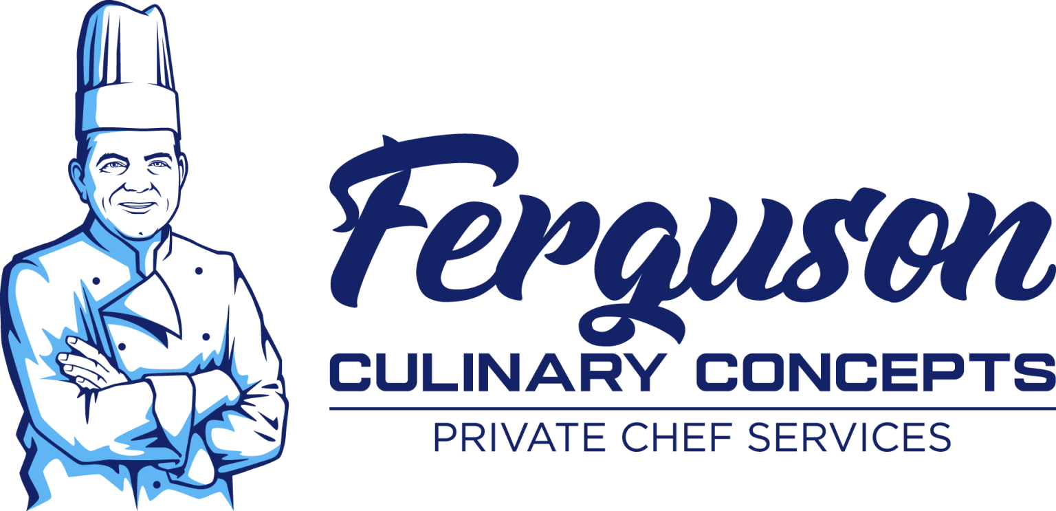 Private Chef in Springfield MO | Ferguson Culinary Concepts