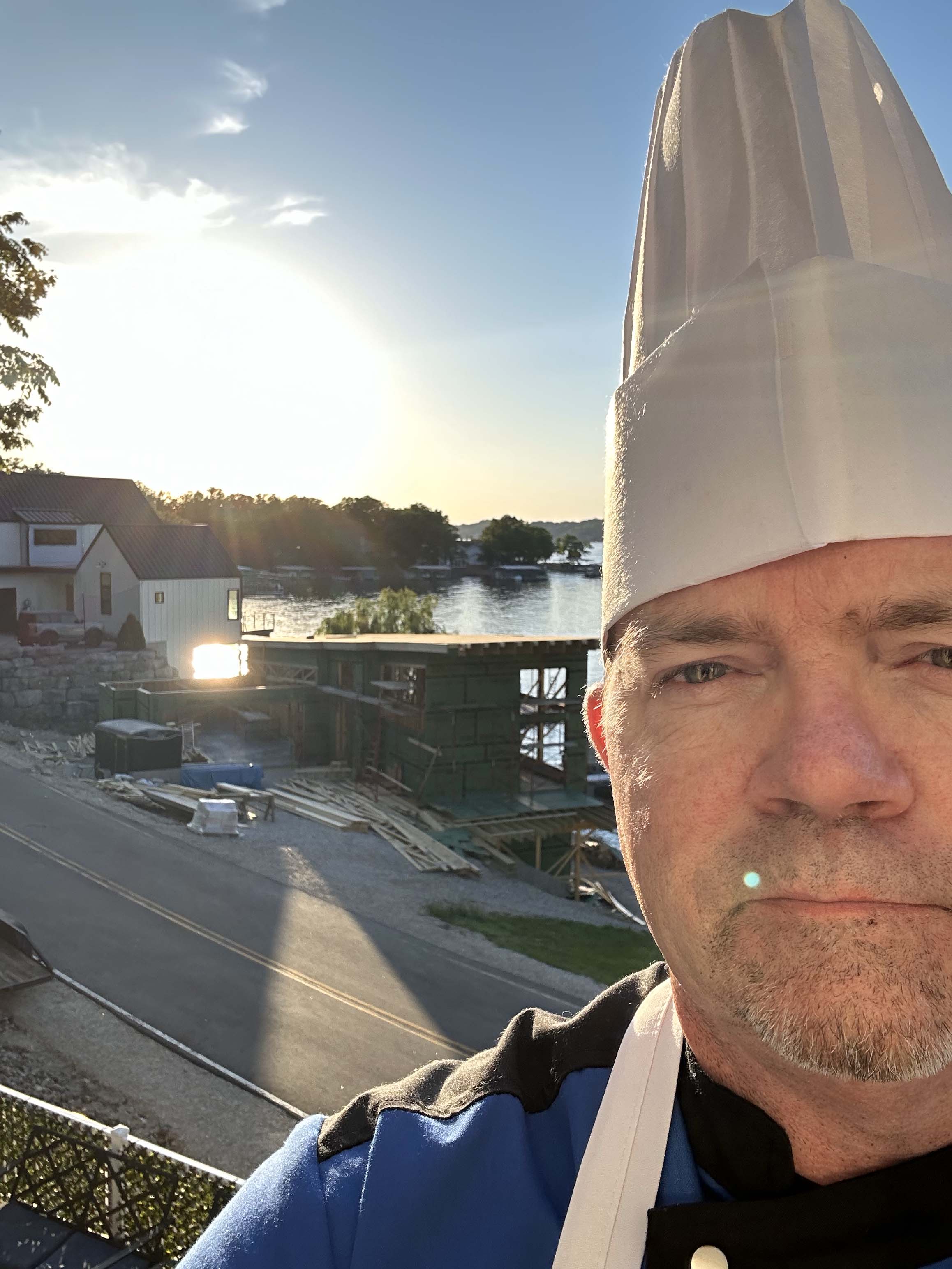 Private Chef at Lake of the Ozarks | Ferguson Culinary Concepts