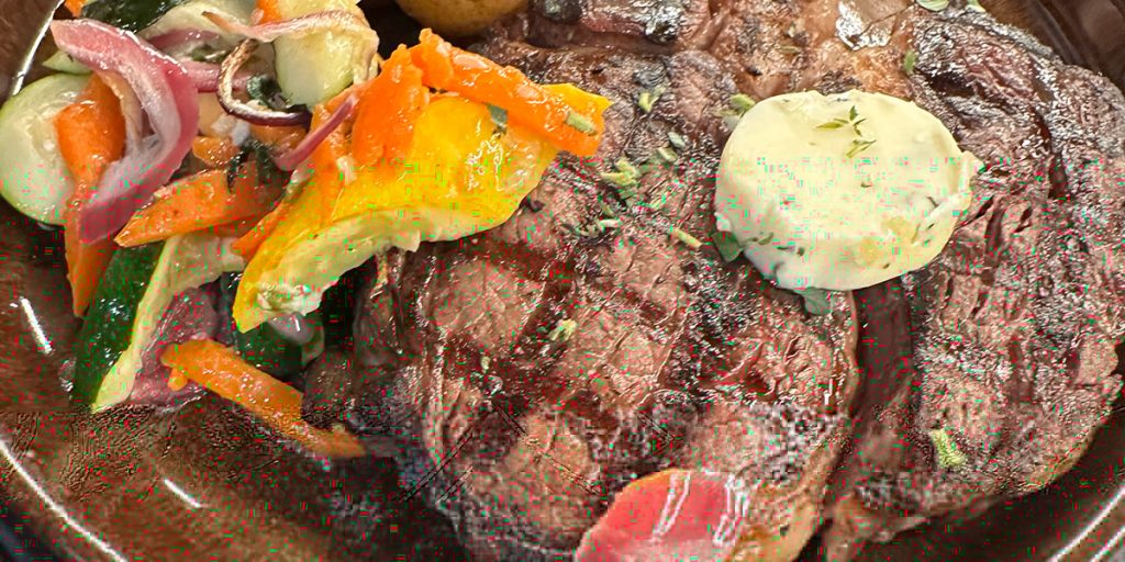 Private Chef in Springfield MO | Ferguson Culinary Concepts