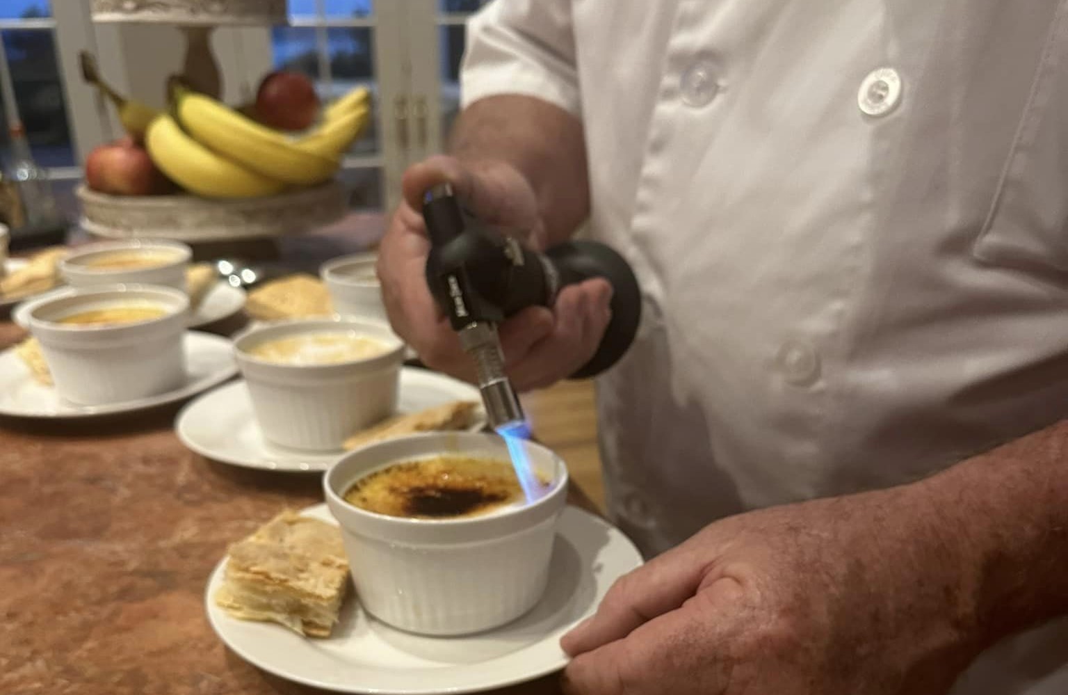 Culinary Chronicles | Ferguson Culinary Concepts