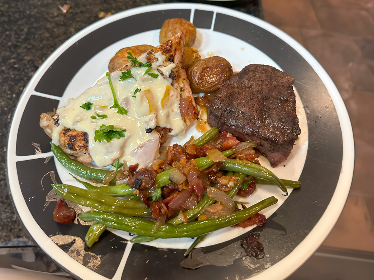 Private Chef in Springfield MO | Ferguson Culinary Concepts