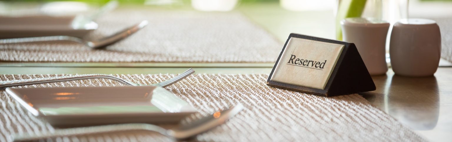 Make a Reservation | Ferguson Culinary Concepts