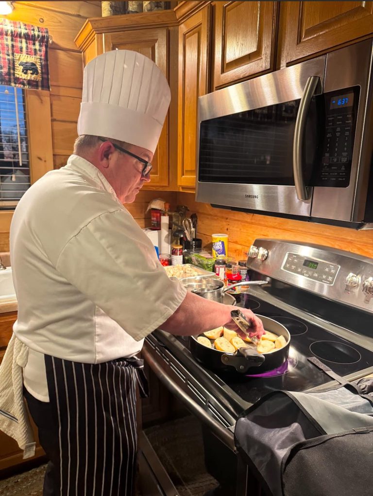 How Innovation is Elevating the Private Chef Experience | Ferguson ...