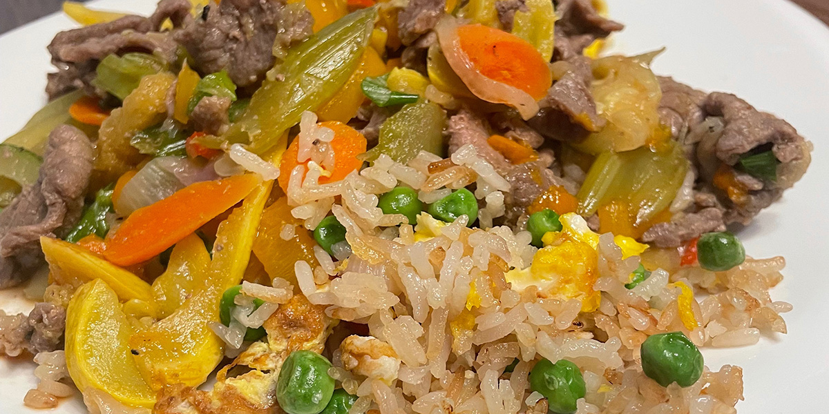 Private Chef in Springfield MO | Ferguson Culinary Concepts